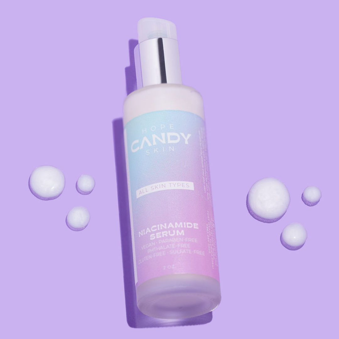 Skin Balancing Niacinamide Serum | Hope Candy Skin – HopeCandy Skin